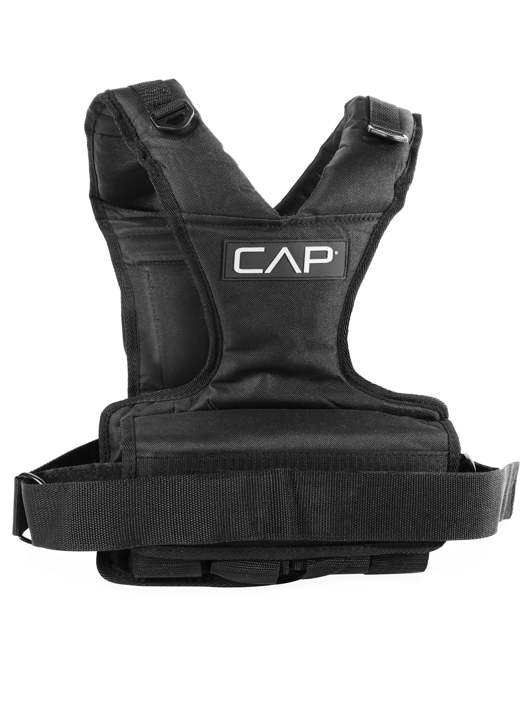 weighted vest sold on Temu United States