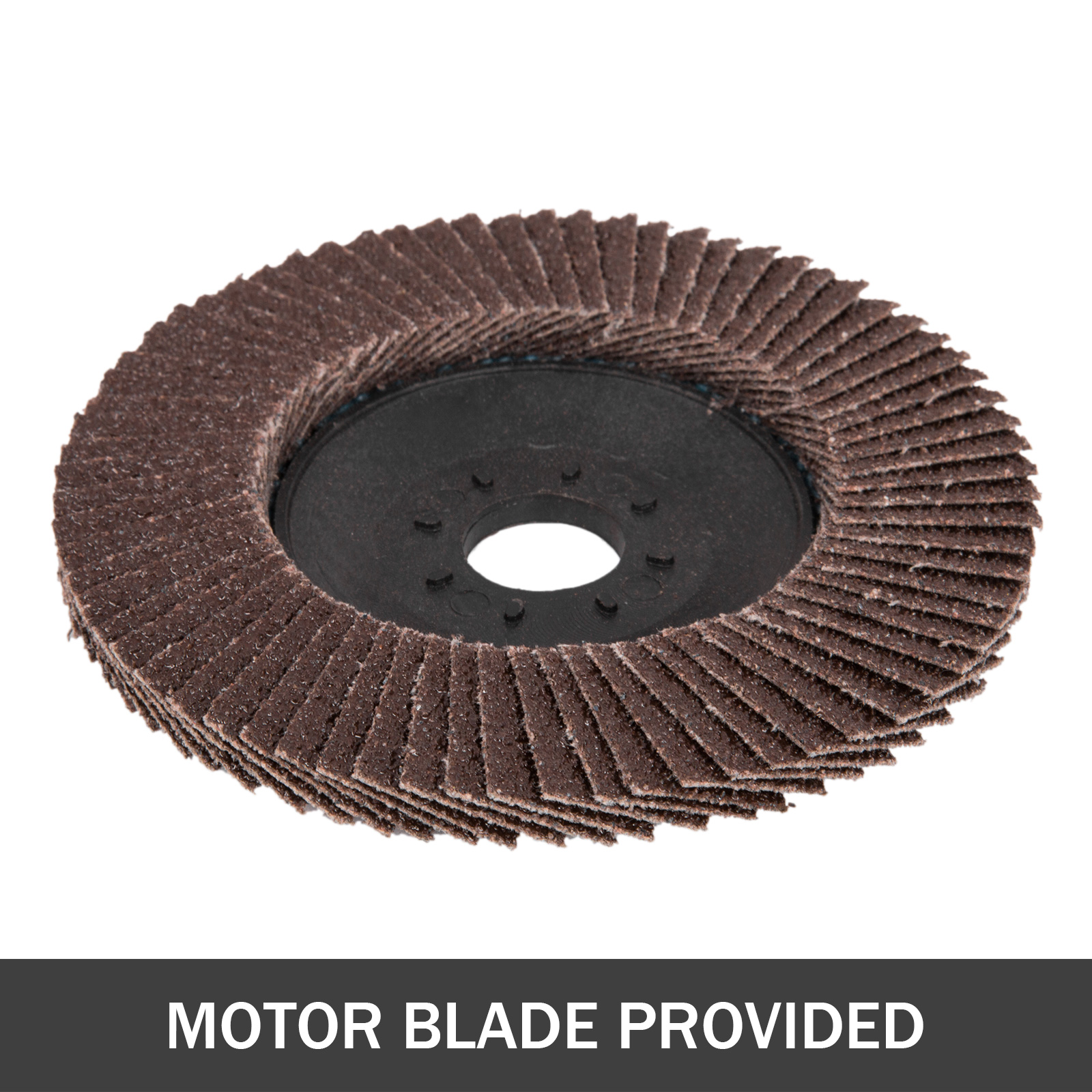 14 Inches Yellow Lawn Mower Grinder Motor Not Included Garden Blade ...