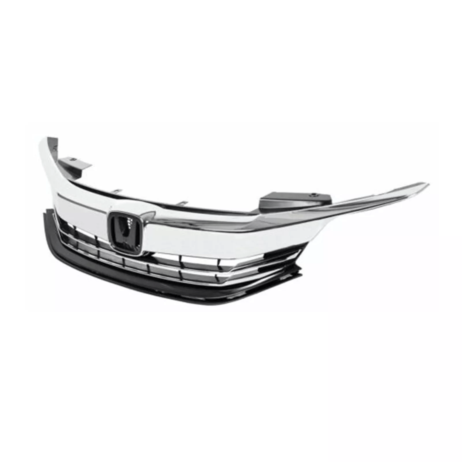 2 Piezas Paratera Delantera 4 Puertas Rejilla Superior - Temu