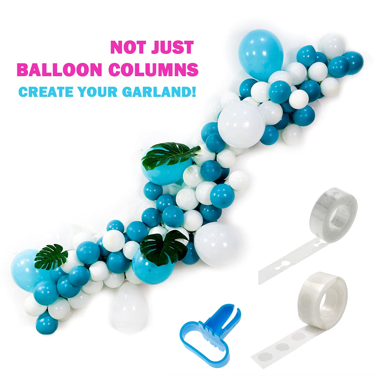 Metal Stands Kit - Temu