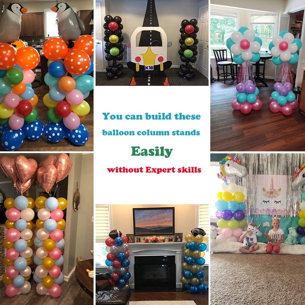 Metal Stands Kit - Temu