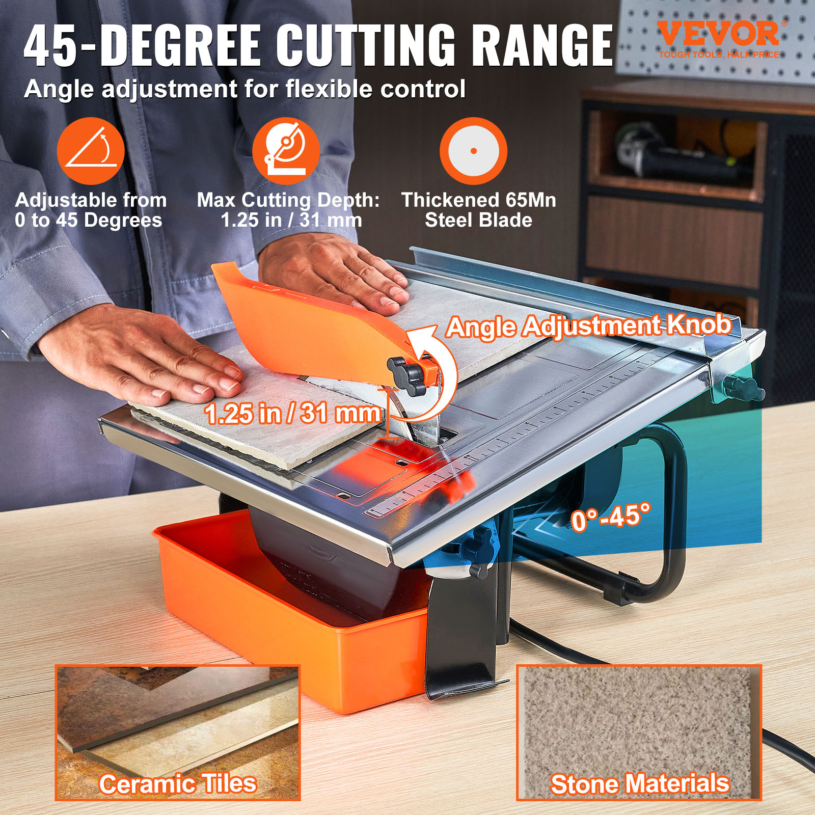 : Toolbox with Our Precision Saws - Temu