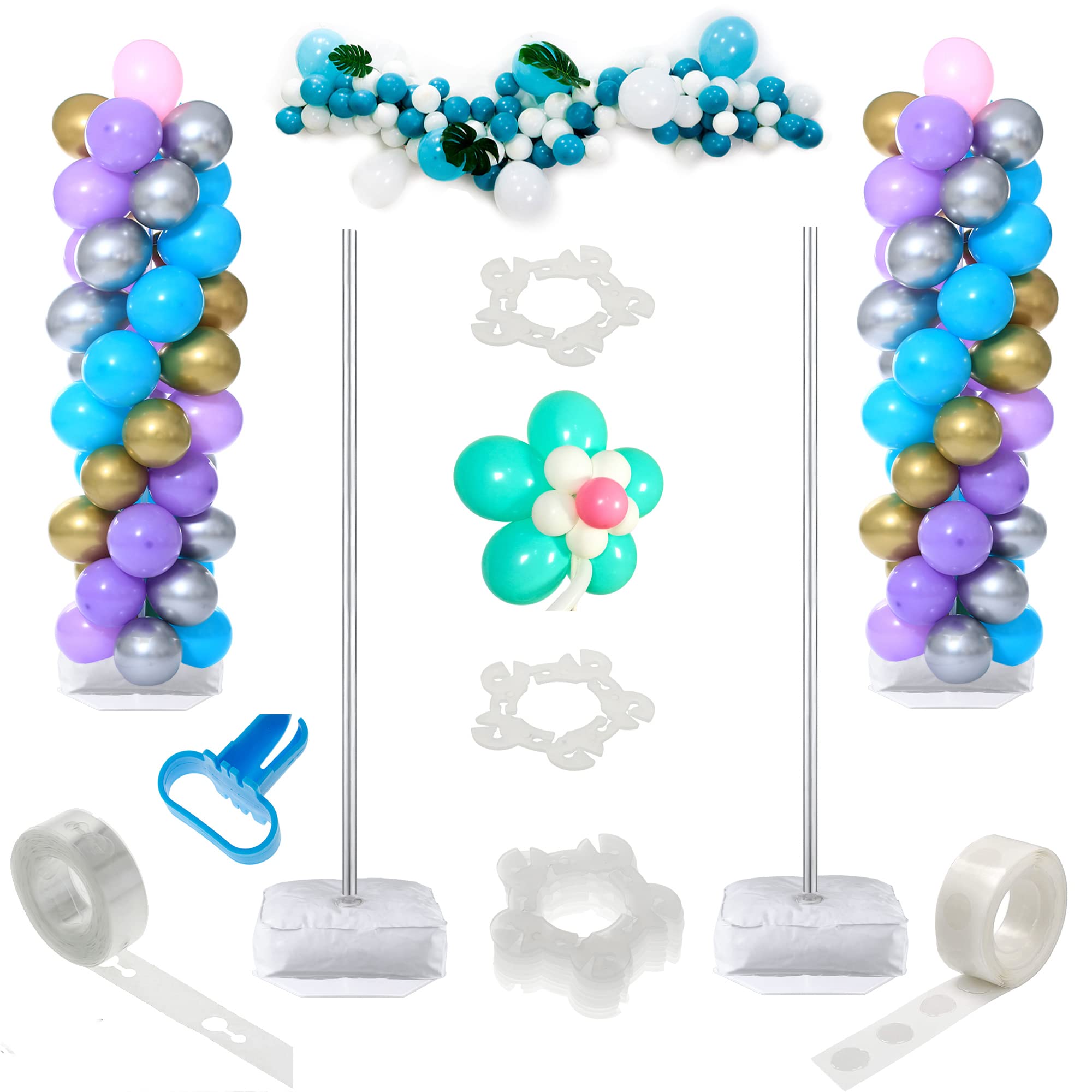 Metal Stands Kit - Temu