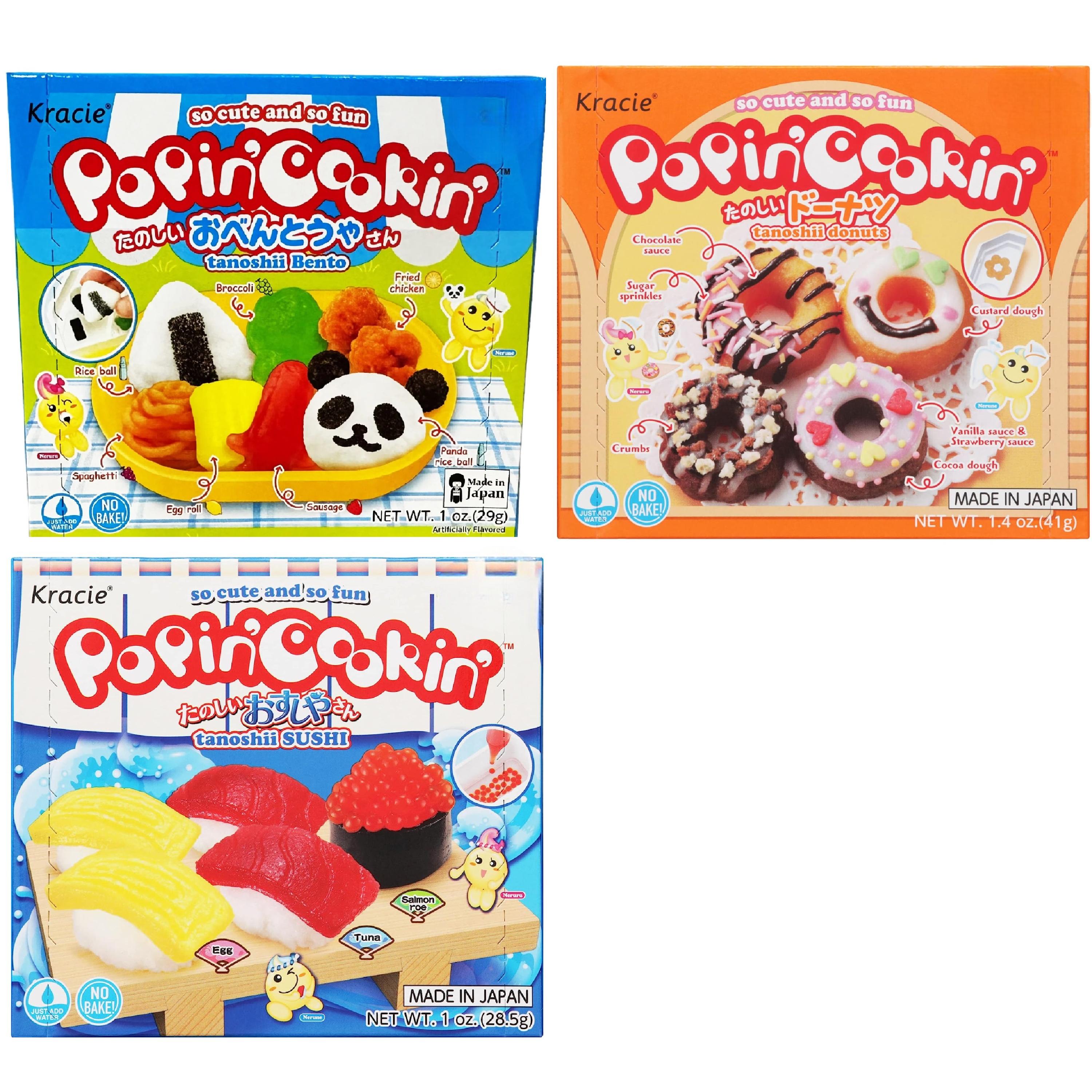 Food Kit Sold On Temu United States
