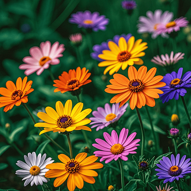 seed mix pack beautiful - Temu