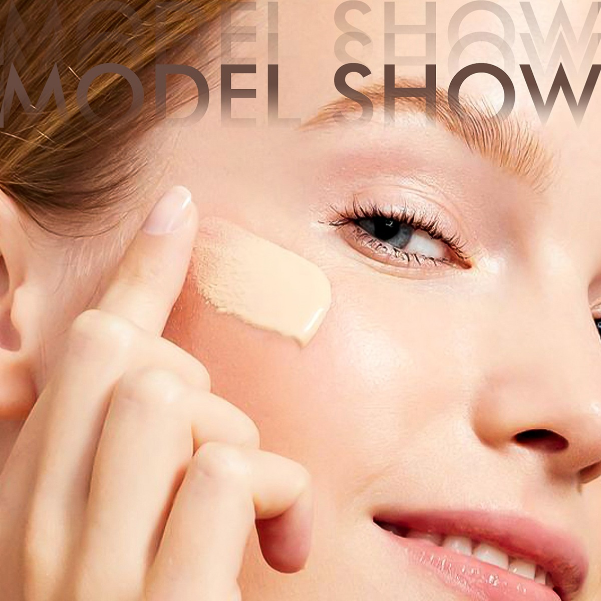 water based liquid foundation – full coverage lightweight - Temu