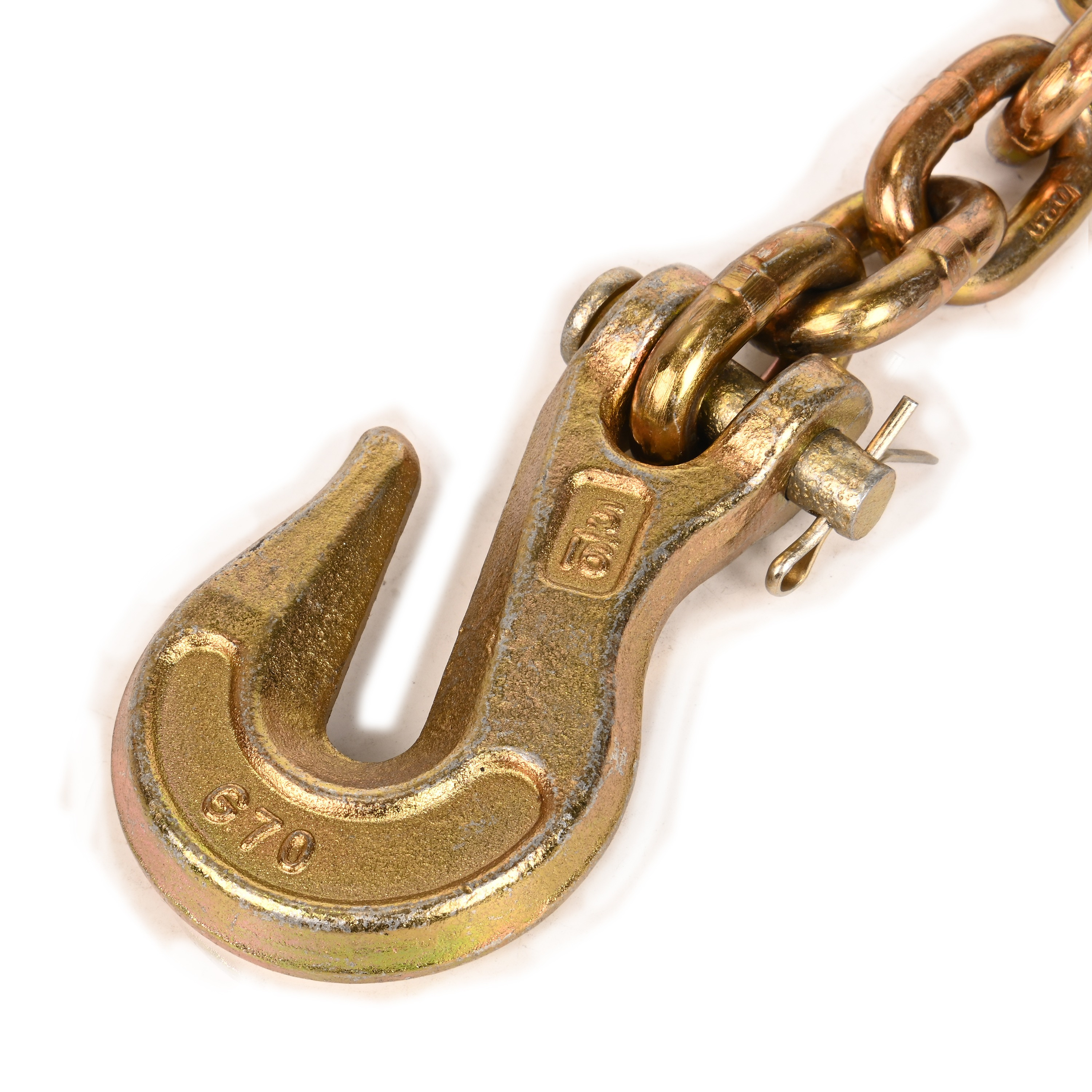 Eisen Binder Log Chain G80 Transport Binder Chain Tie - Temu