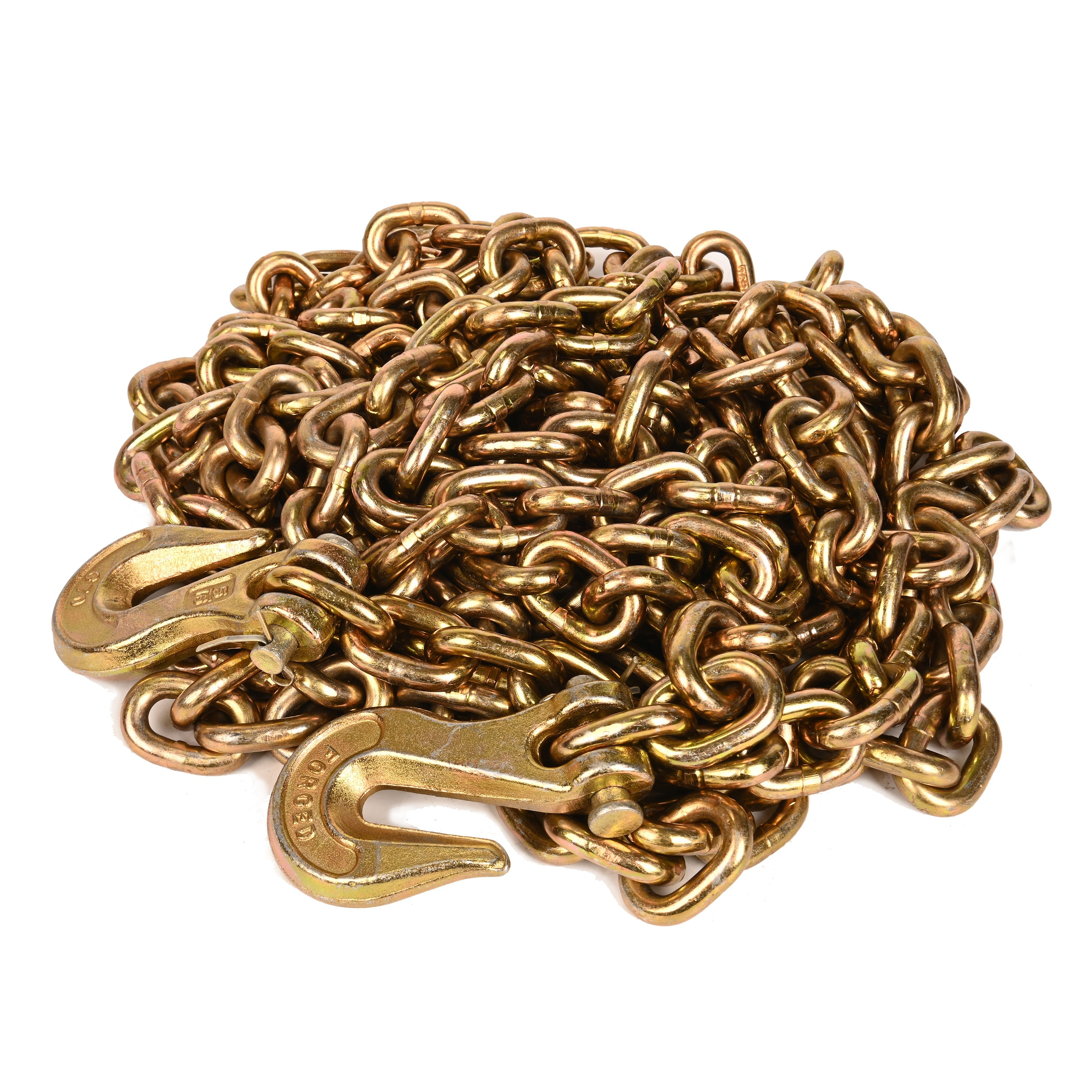 Eisen Binder Log Chain G80 Transport Binder Chain Tie - Temu