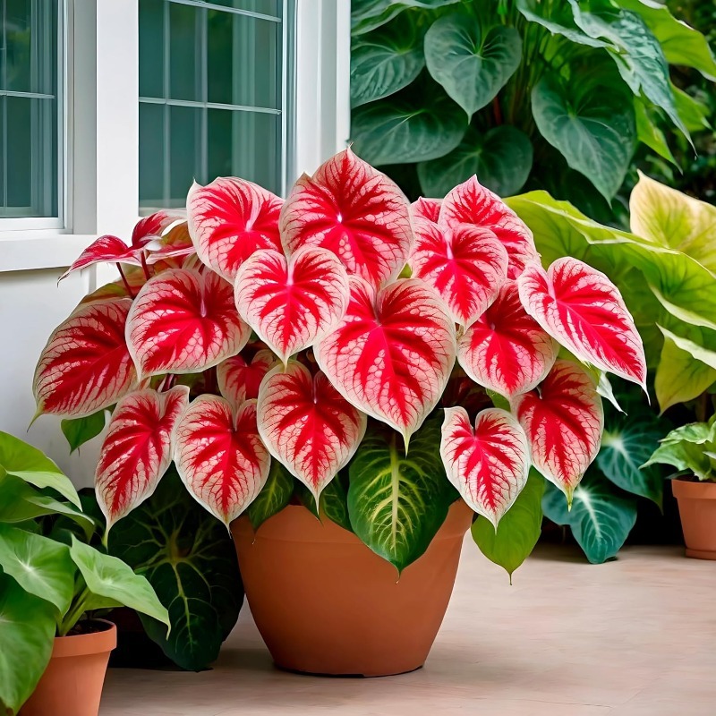 live plants sold on Temu United States