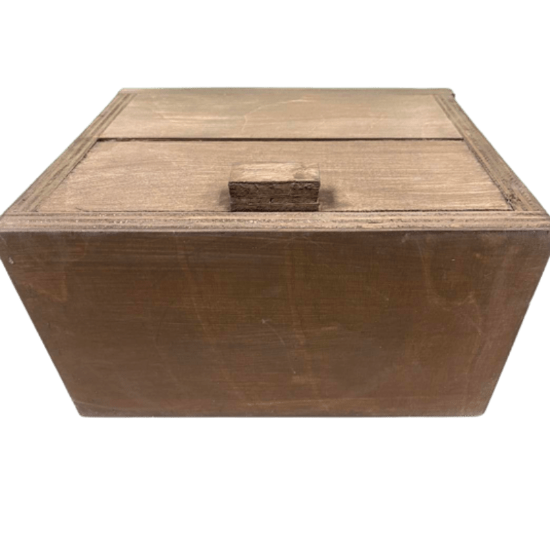 Squirrel House Sturdy Outdoor Wooden Chipmunk Nesting Box - Temu