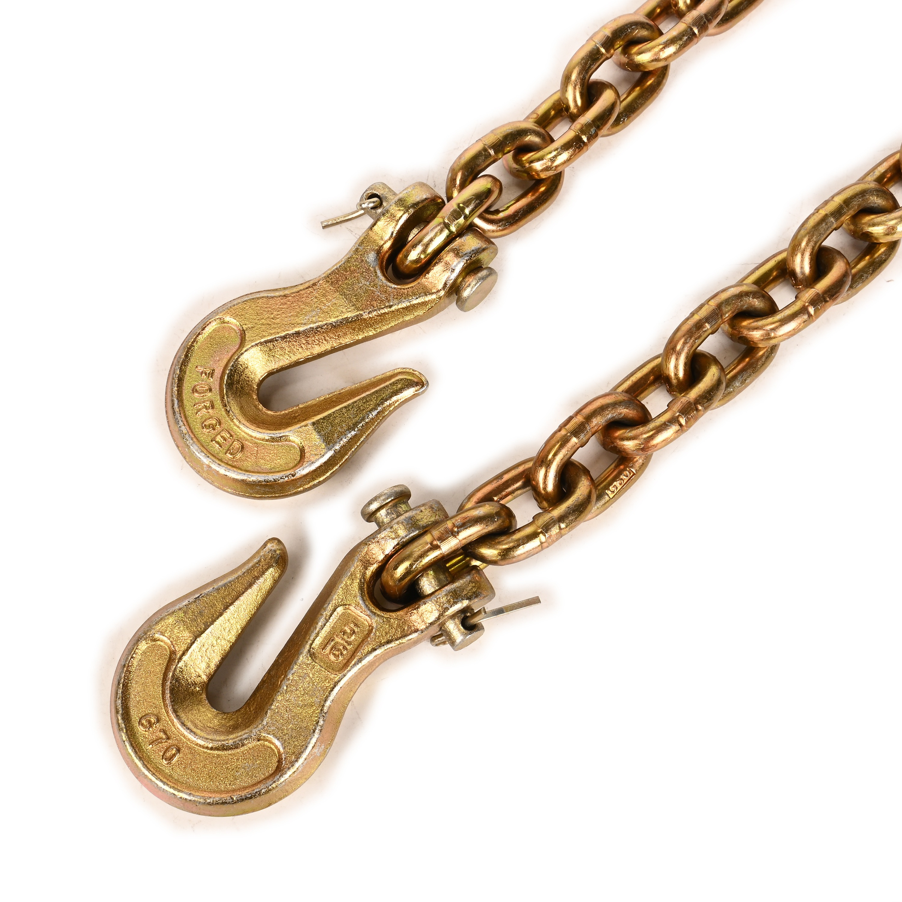 Eisen Binder Log Chain G80 Transport Binder Chain Tie - Temu