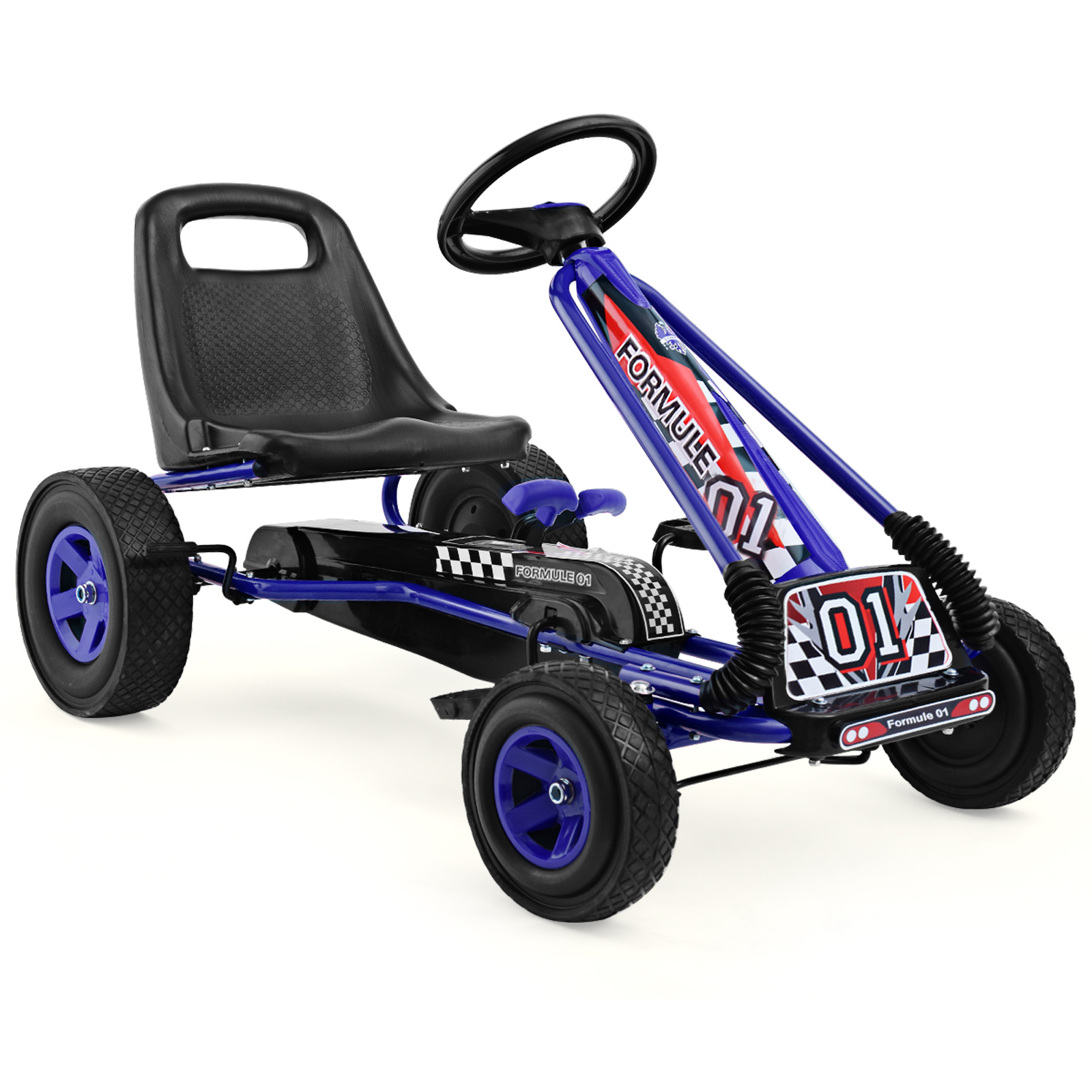 go karts sold on Temu United States