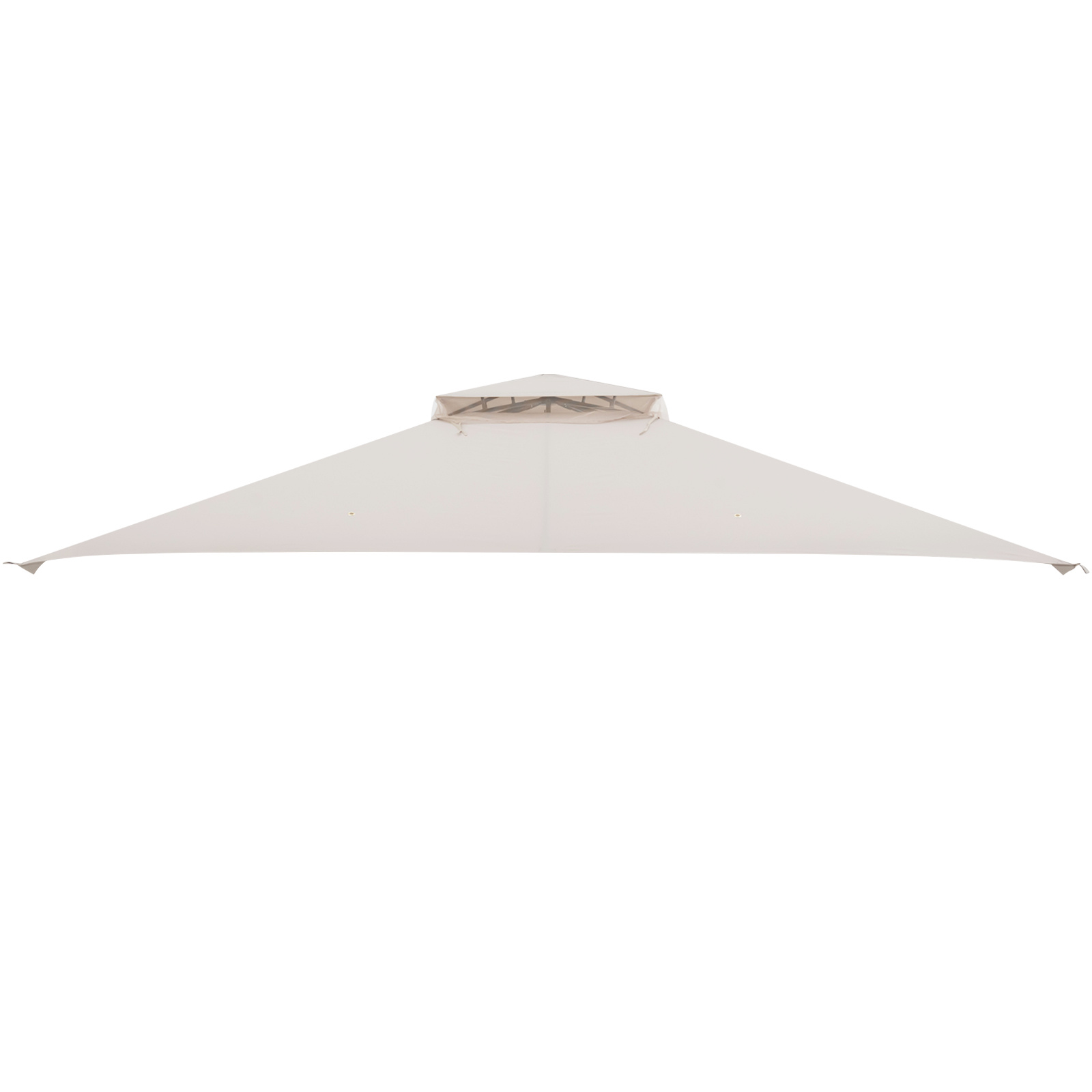 gazebo replacement canopy sold on Temu United States
