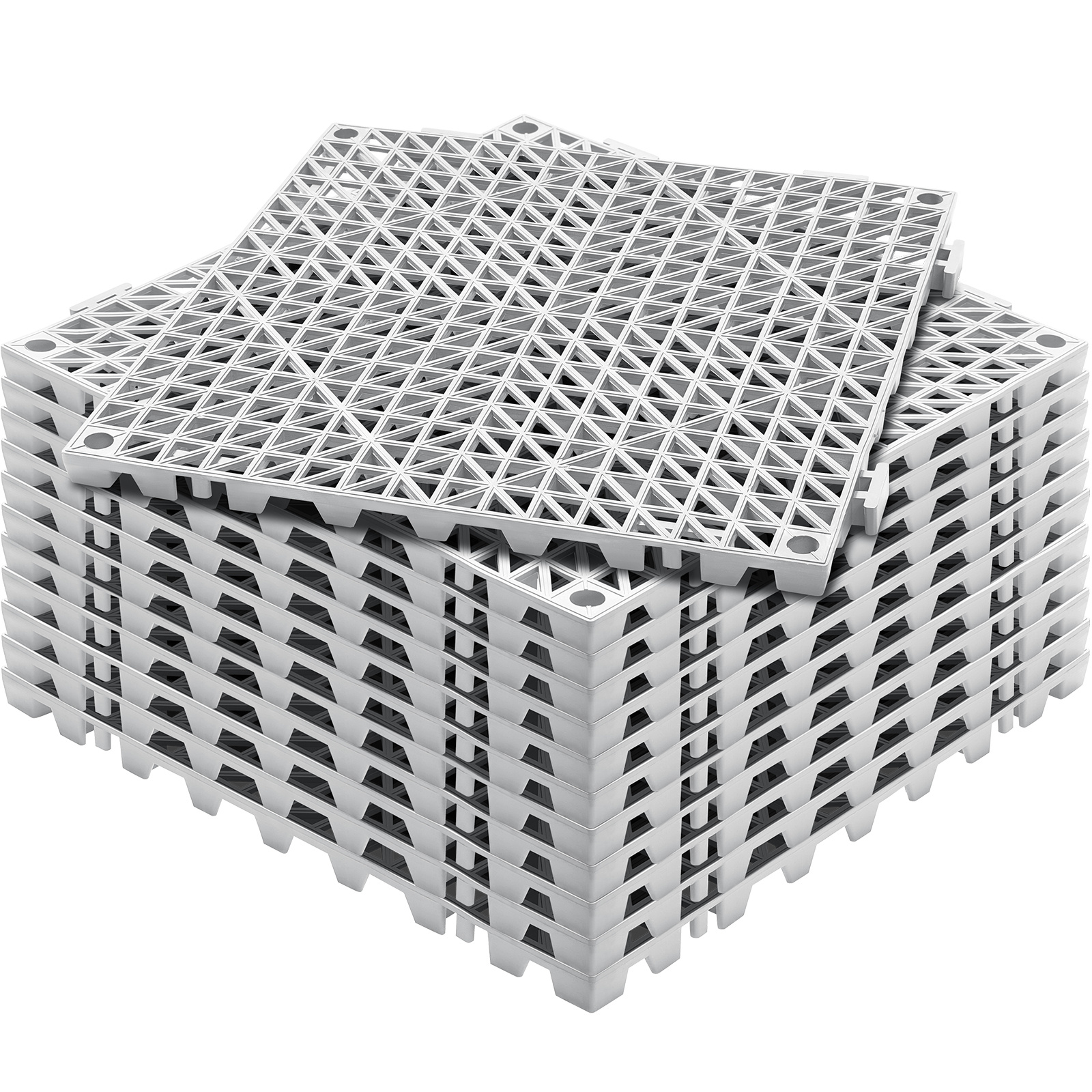 interlocking deck tiles outdoor sold on Temu United States