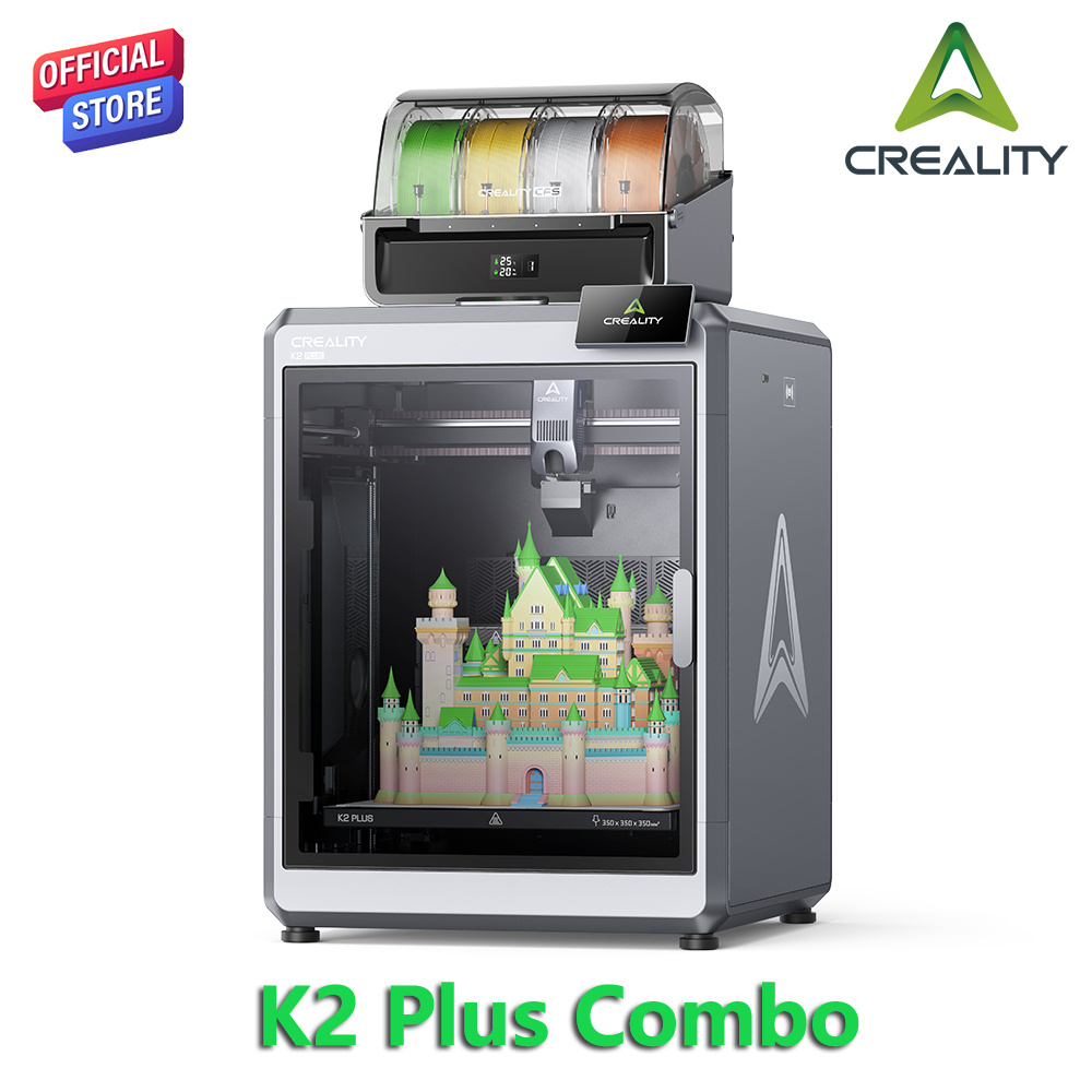 3d printers sold on Temu United States