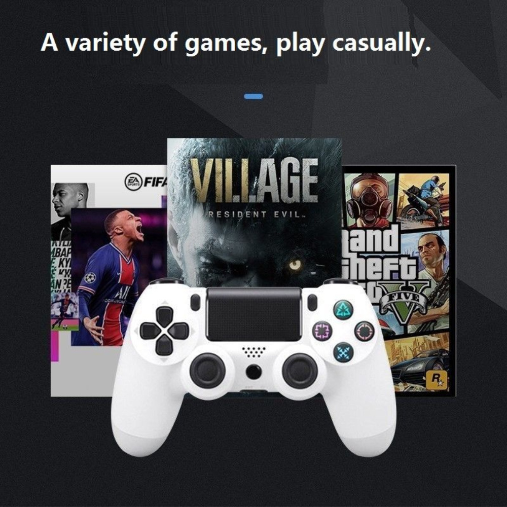 Game Controller Console Games . - Temu