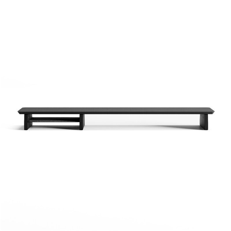New Desk Shelf System Dual Monitor Riser Stand Premium 15 - Temu