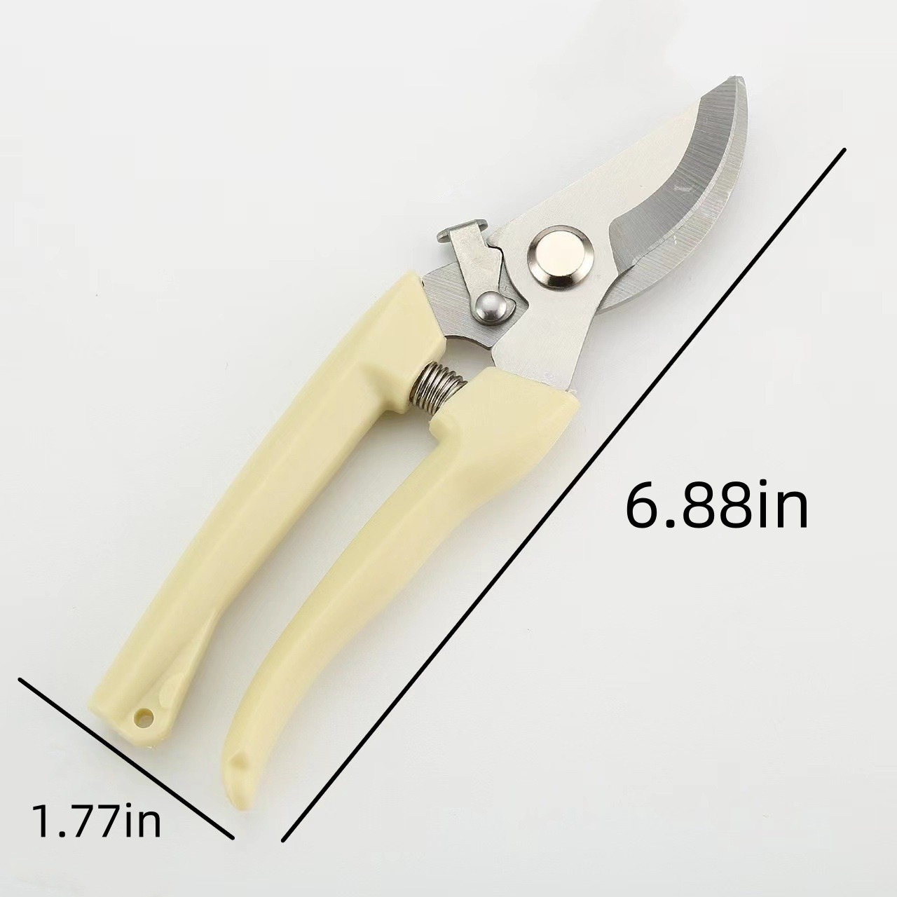 Garden Pruning Shears Garden Pruning Scissors Tree - Temu