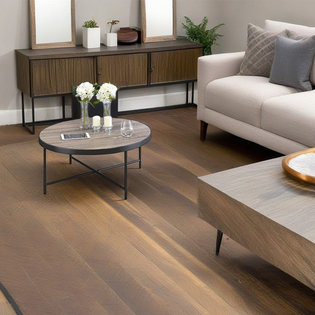Coffee Table Coffee Table Decor Coffee Table Round Coffee - Temu