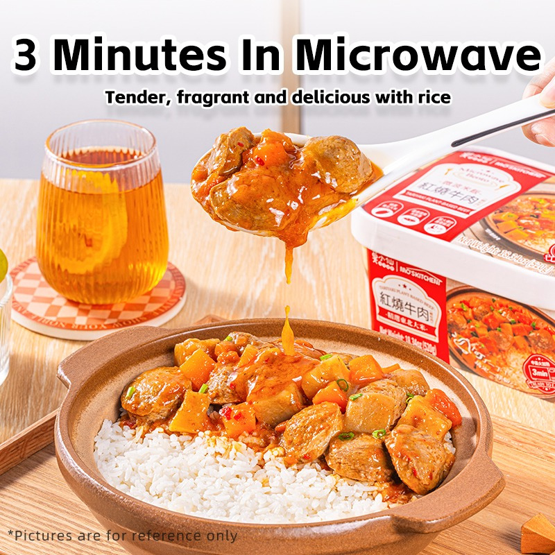 foods sold on Temu United States