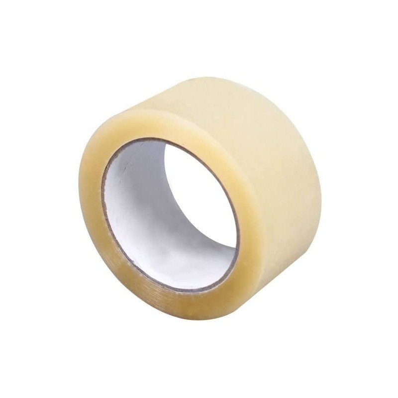 X 110 Yards Clear Packing Shipping Storage Box Sealing - Temu