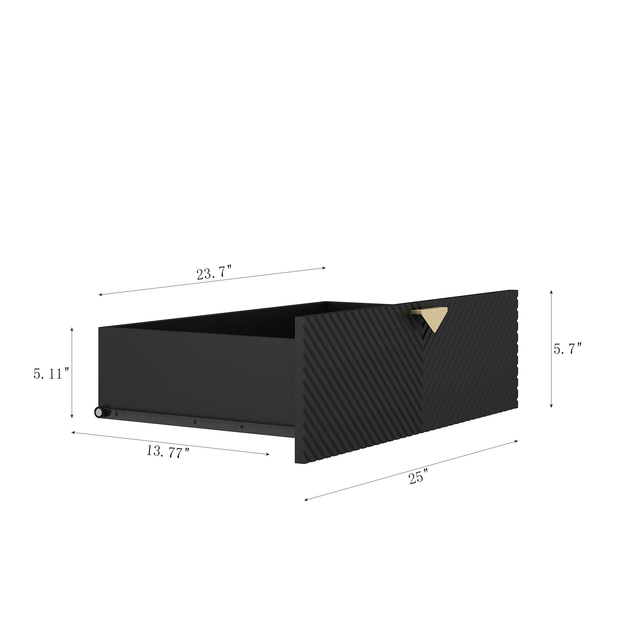 8 Drawer Double Dresser Bedroom Led Modern Dressers Chest - Temu
