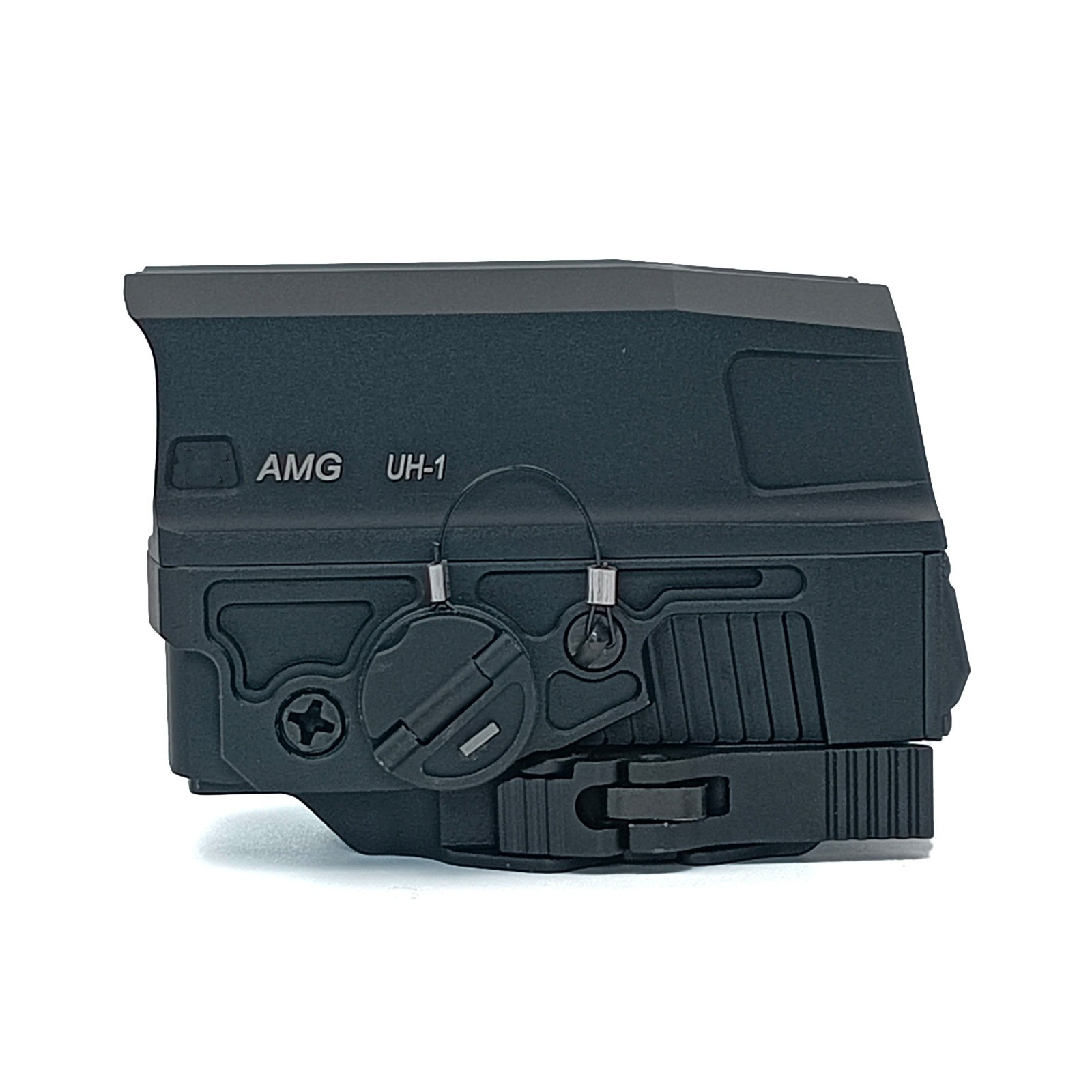 1 Moa Red Dot Ebr-cqb Holographic Sight - Sports & Outdoors - Temu