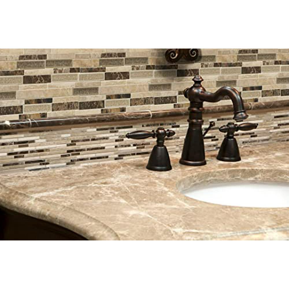 Interlocking Mosaic Tile Kitchen - Temu