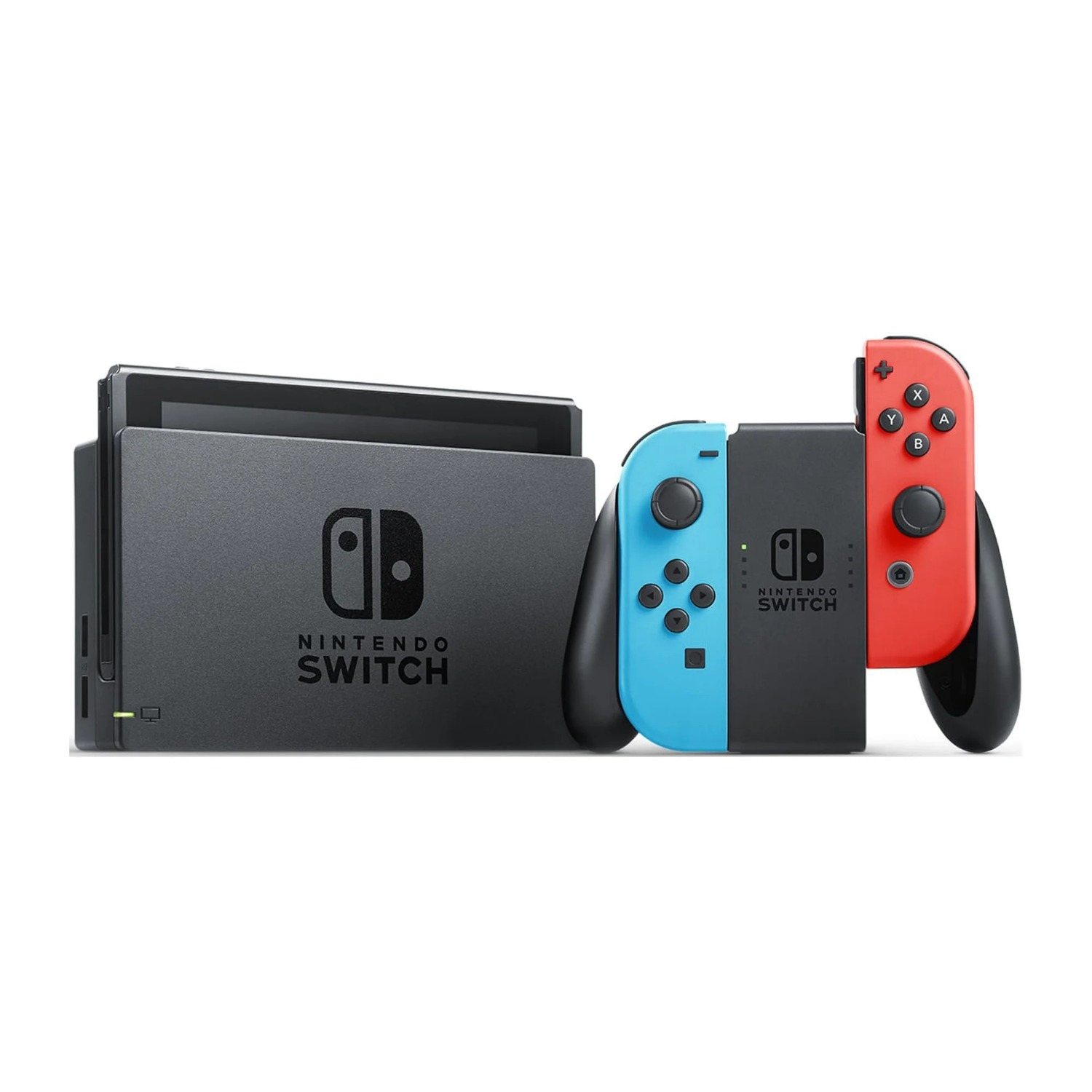 switch consoles sold on Temu United States