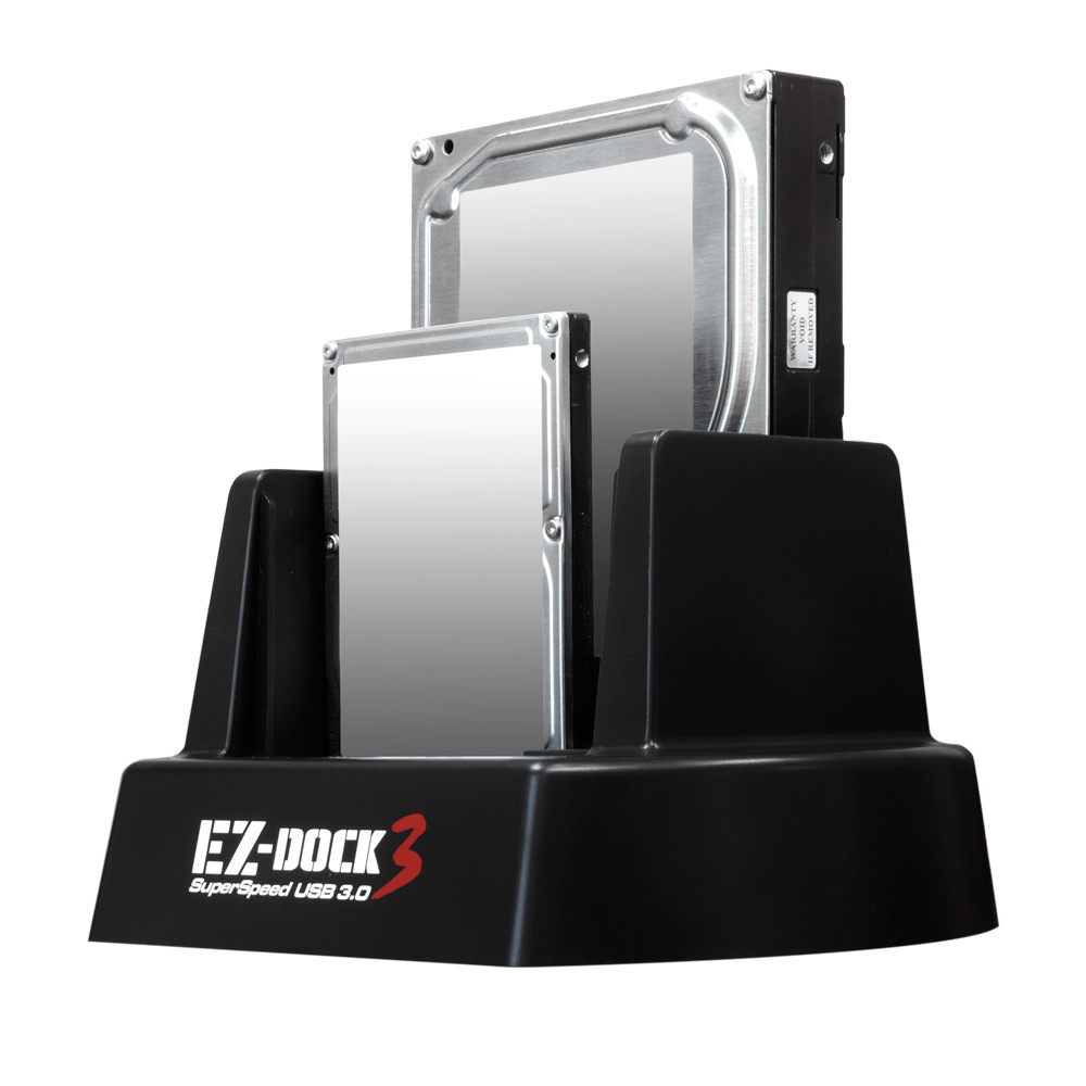 docking station hard drive sold on Temu United States