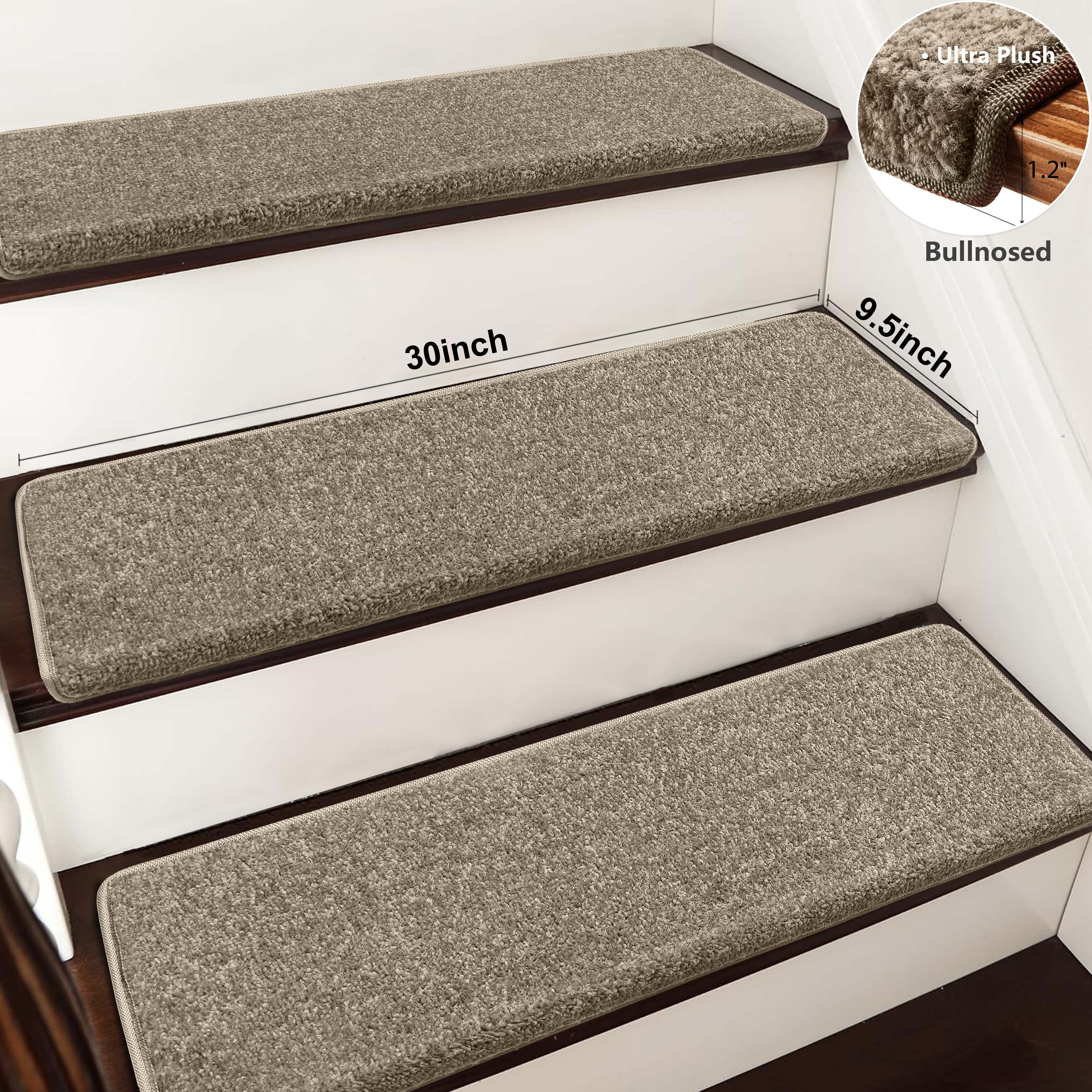 stair treads sold on Temu United States