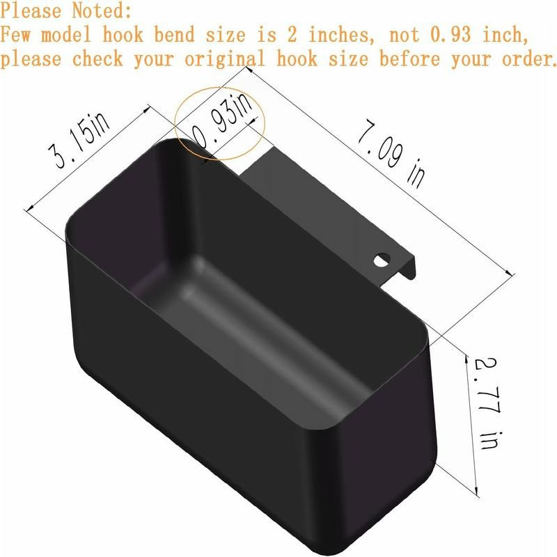 Professional Replacement Blackstone Griddle 17 22 28 30 Grease Cup Foil ...