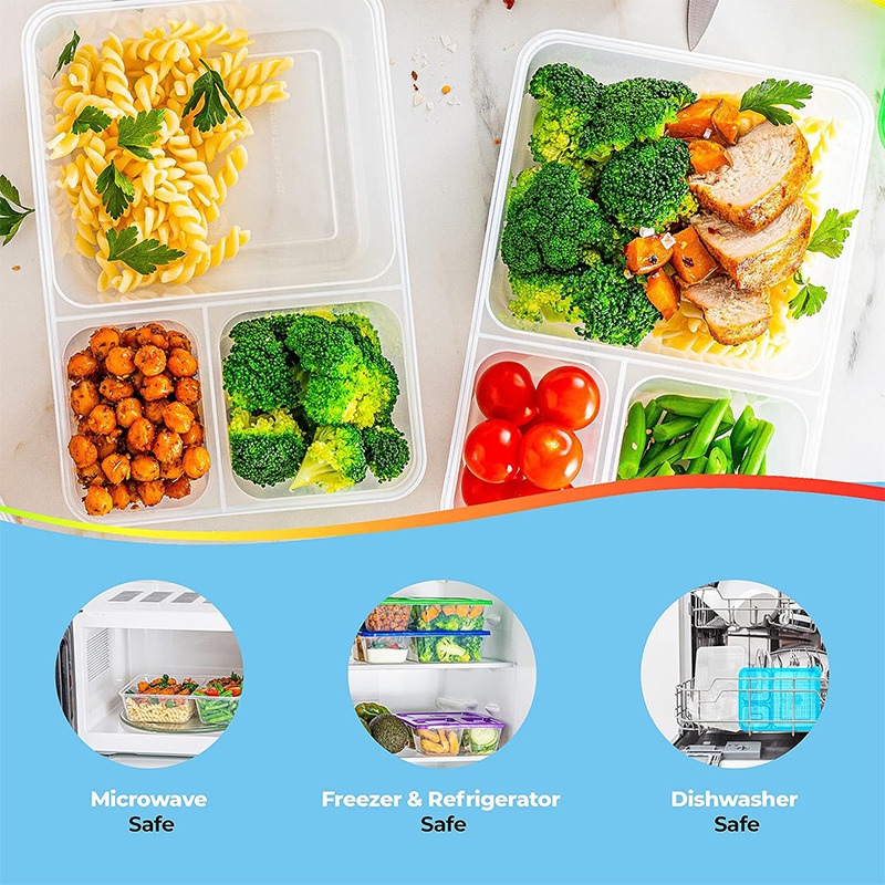 snack containers bento snack box snack containers lunch - Temu
