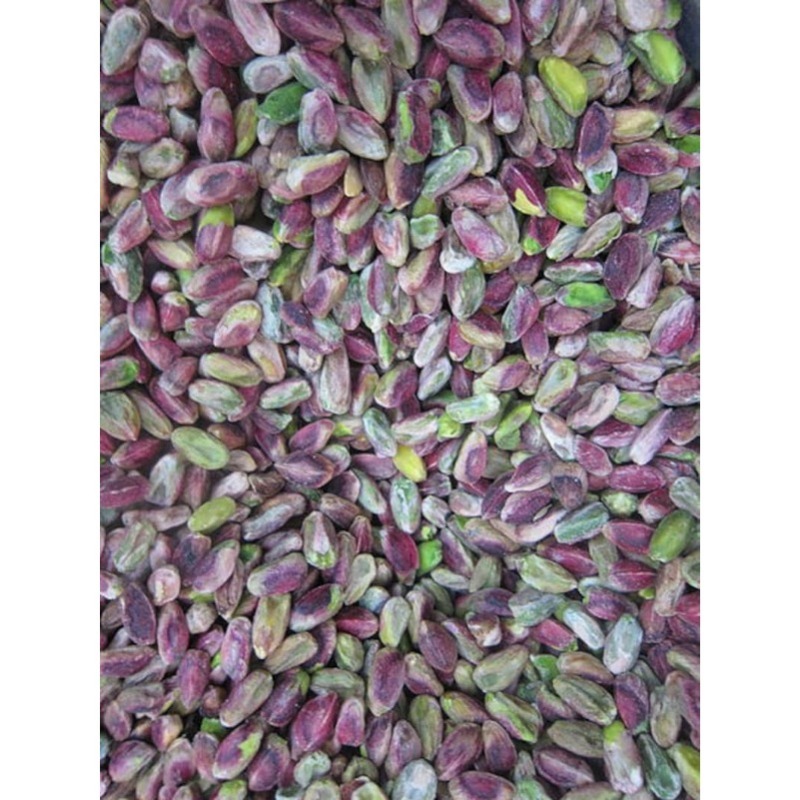 In Stock5 Pistachio Vera Fruit Red Flowers - Temu