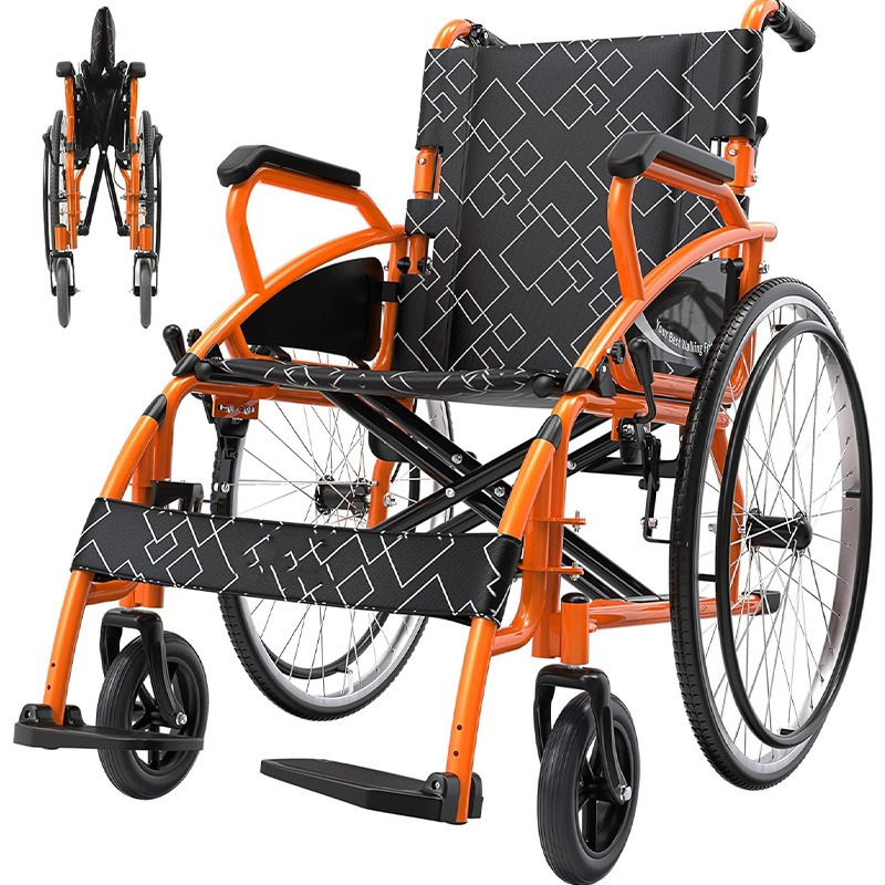 wheelchairs sold on Temu United States