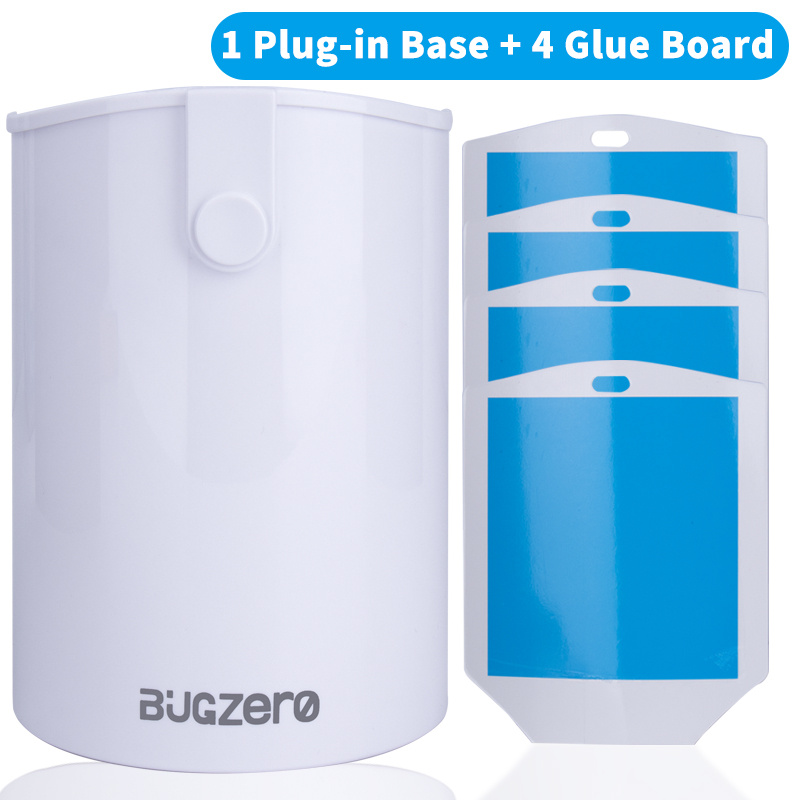 flying insect trap indoor fruit fly trap home plug in fly - Temu