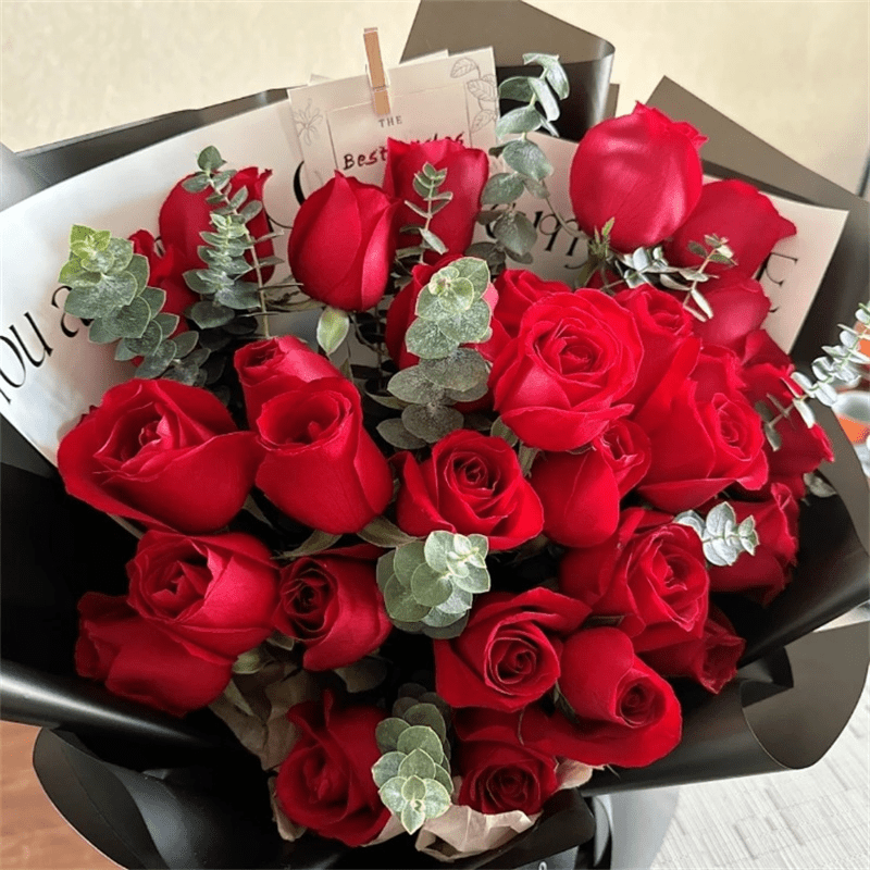 Rose Seed Fragrant - Temu