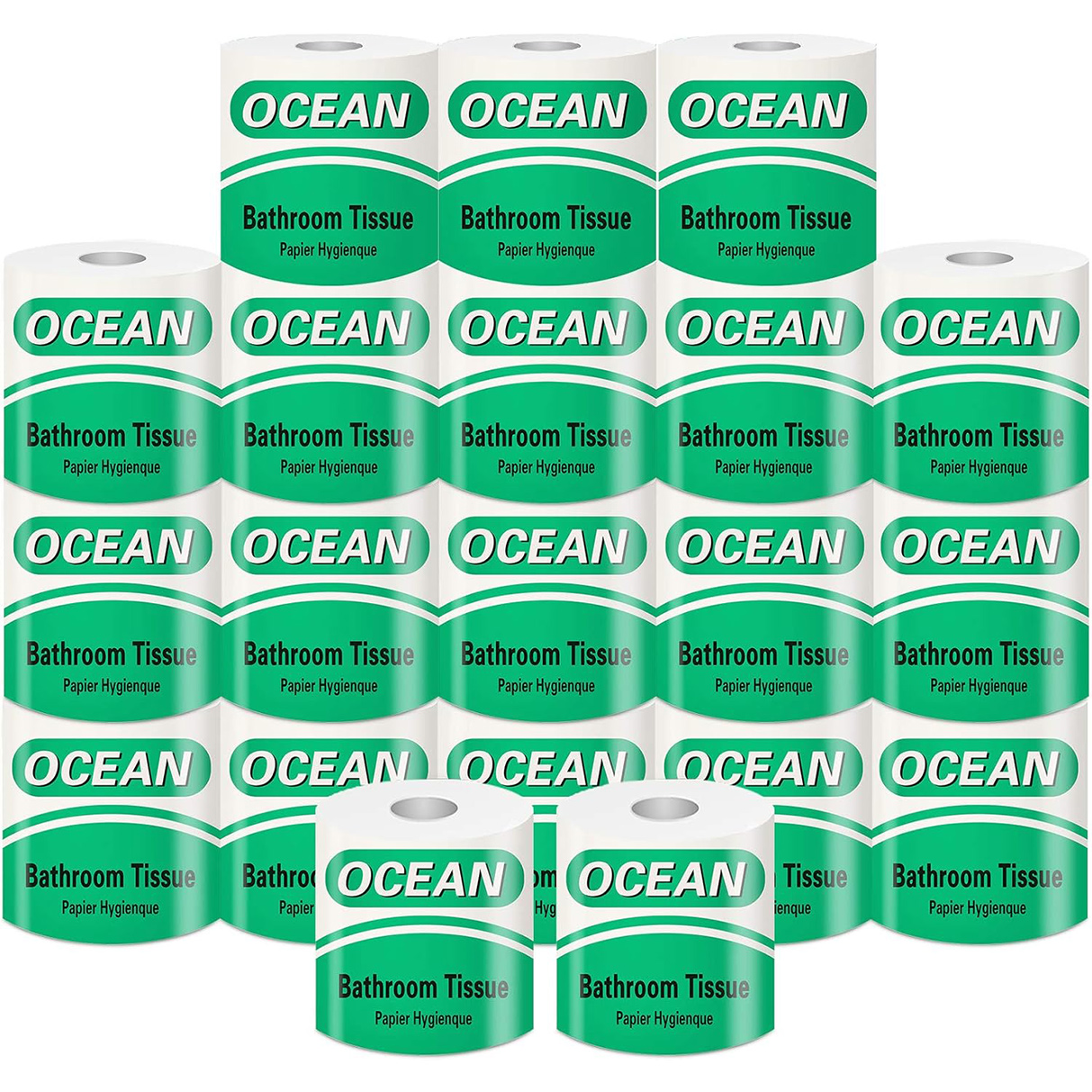 tissue paper soft toilet paper 2 ply toilet roll tissue - Temu