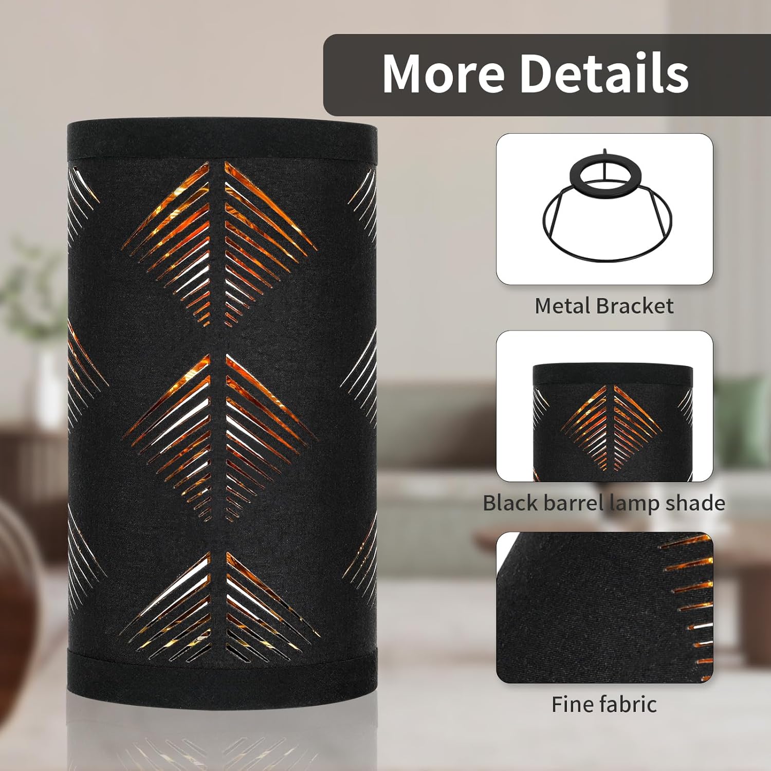 Small Lamp Shades Table Lamp Shade Floor Lamp Shade - Temu