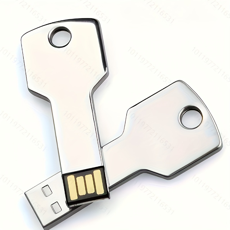 Key Shape Usb Flash Drives - Temu