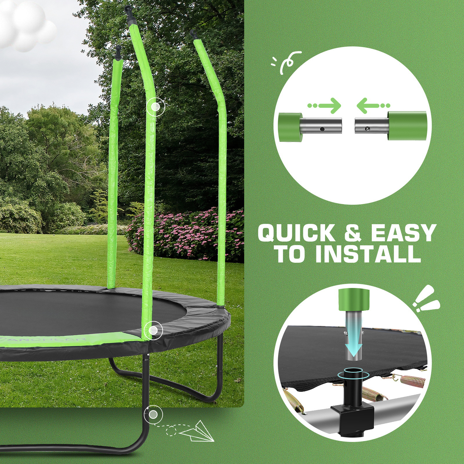 trampoline trampoline enclosure - {region_name}