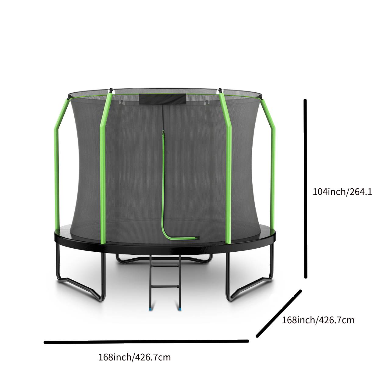 trampoline trampoline enclosure - {region_name}