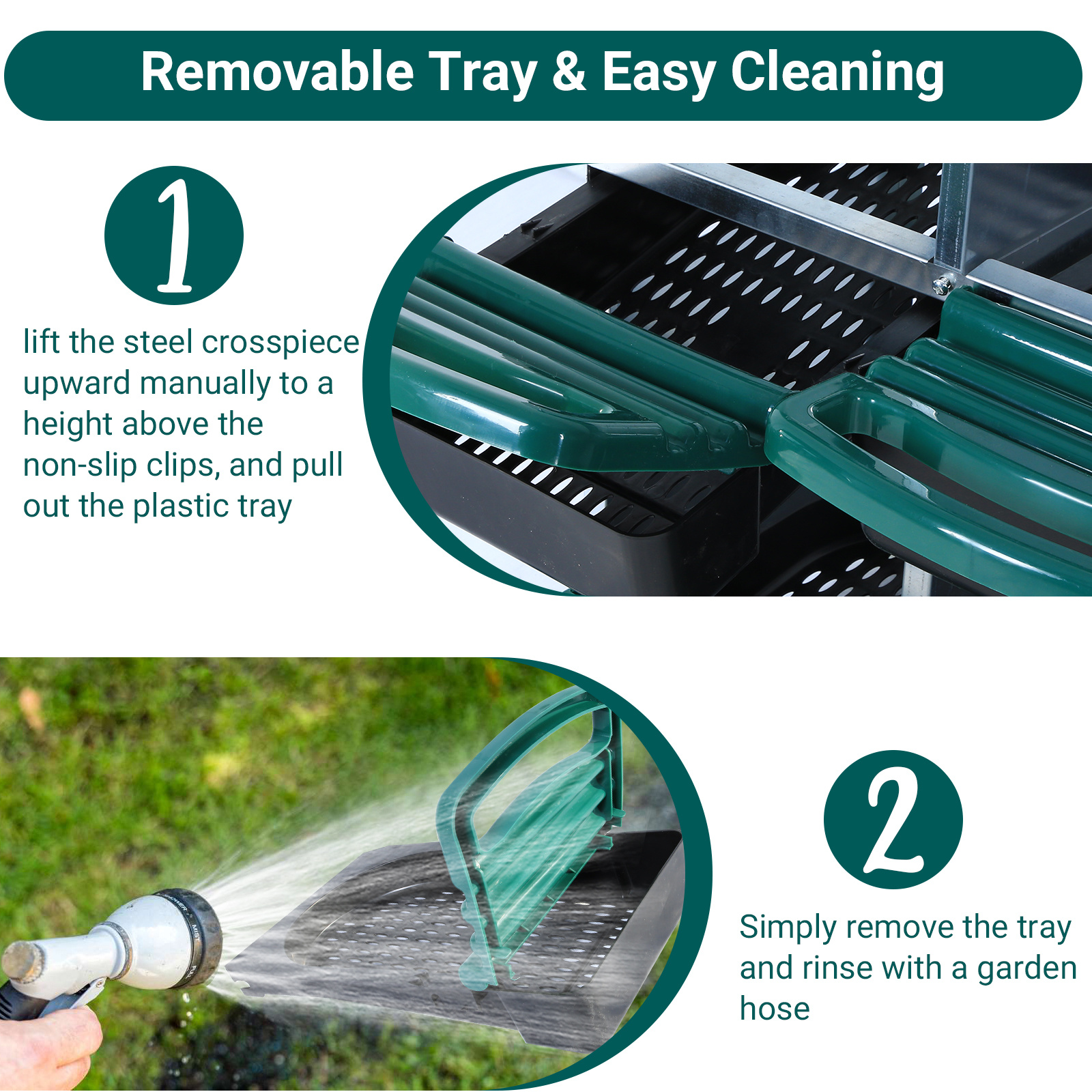 nesting boxes chickens 6/8/10 hole chicken nesting boxes - Temu