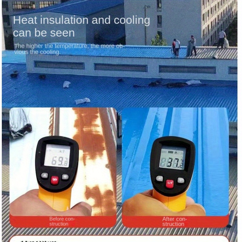 Self Waterproof Heat resistant Tape Leakproof - Temu