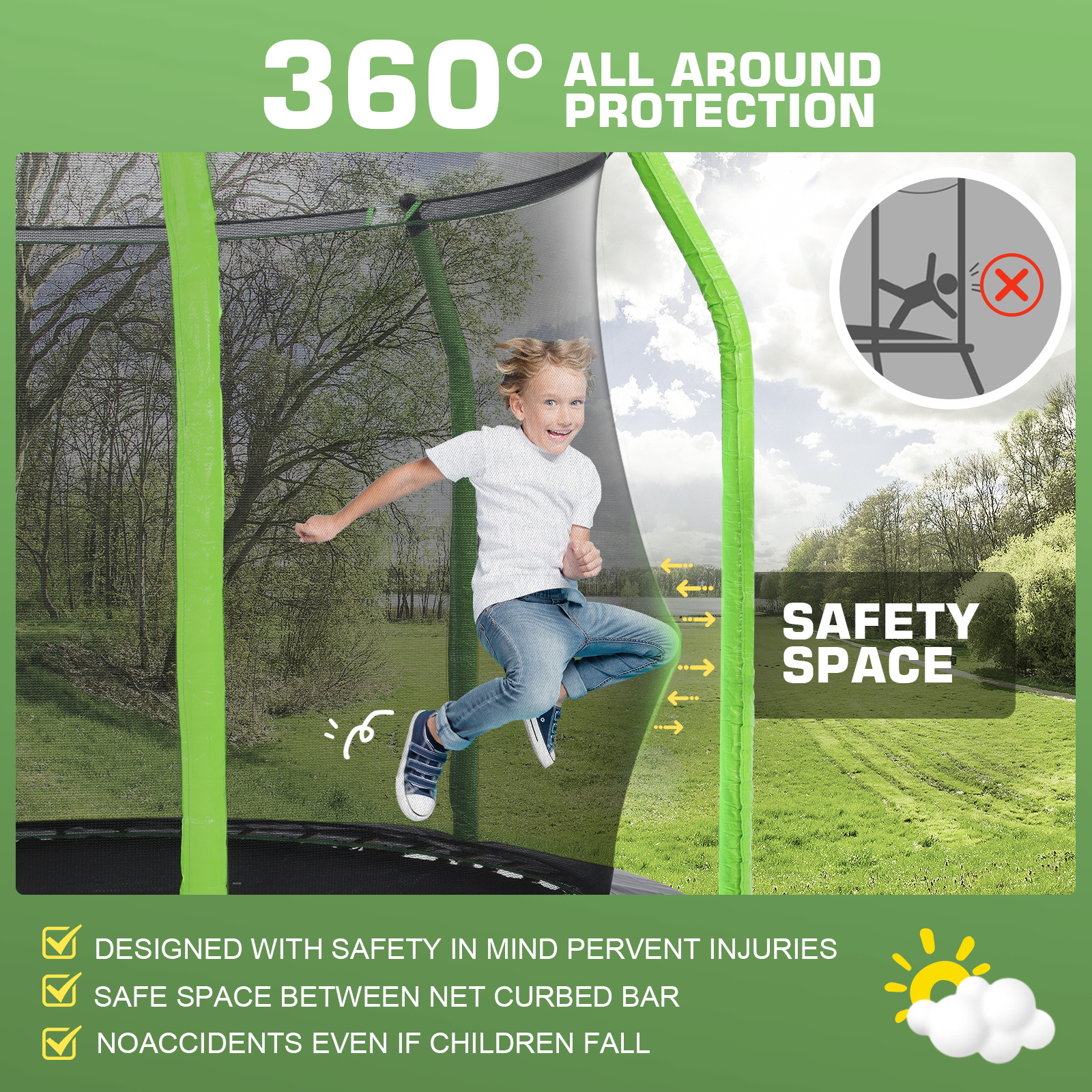 trampoline trampoline enclosure - {region_name}