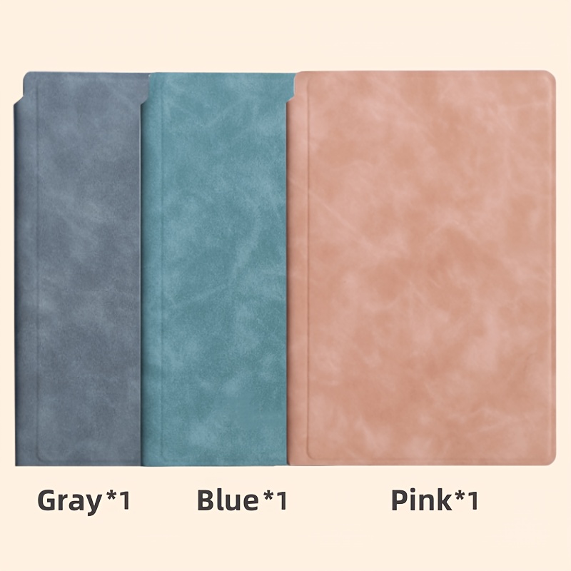 Whiteboard Notebook Portable Dry Erase White Board Book - Temu