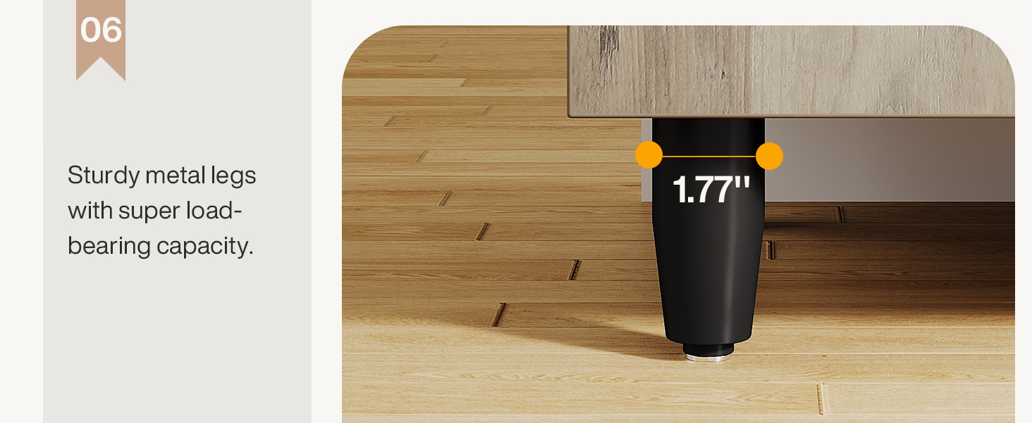 Farmhouse Sideboard Buffet Cabinet Storage - Temu