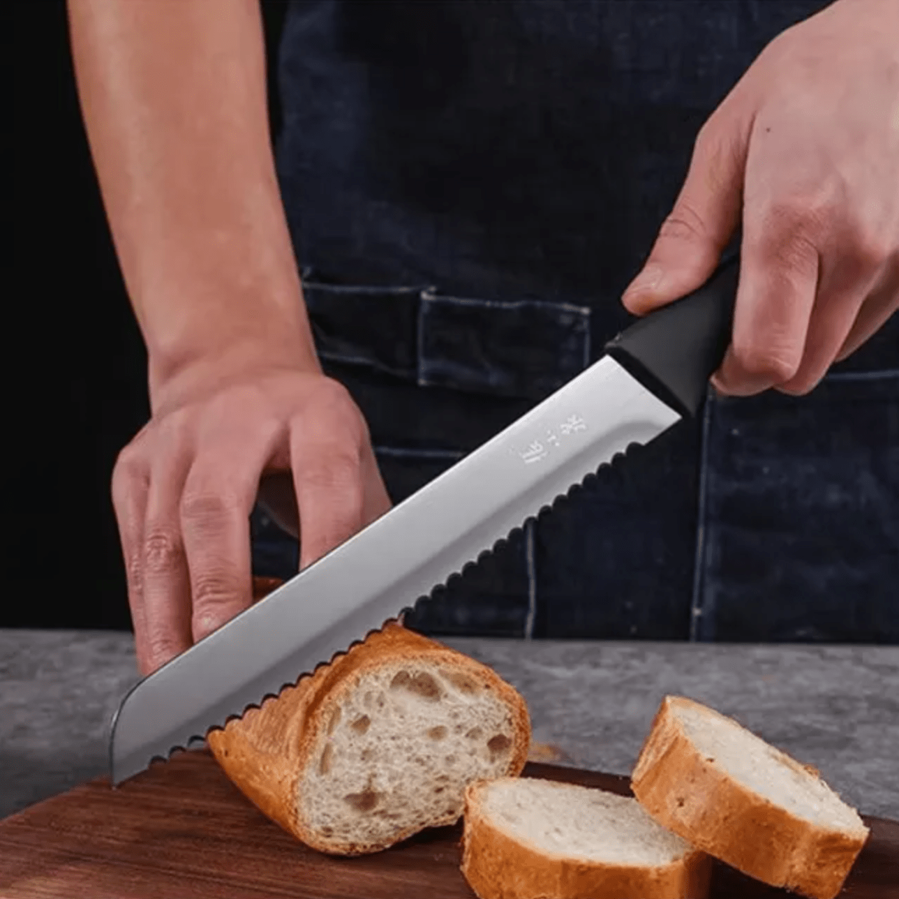 Series Western Knife 7 Pcs - - Temu