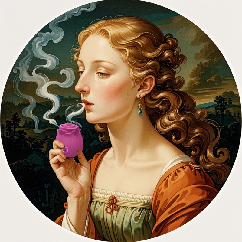 Rose Toy's Instagram, Twitter & Facebook on IDCrawl