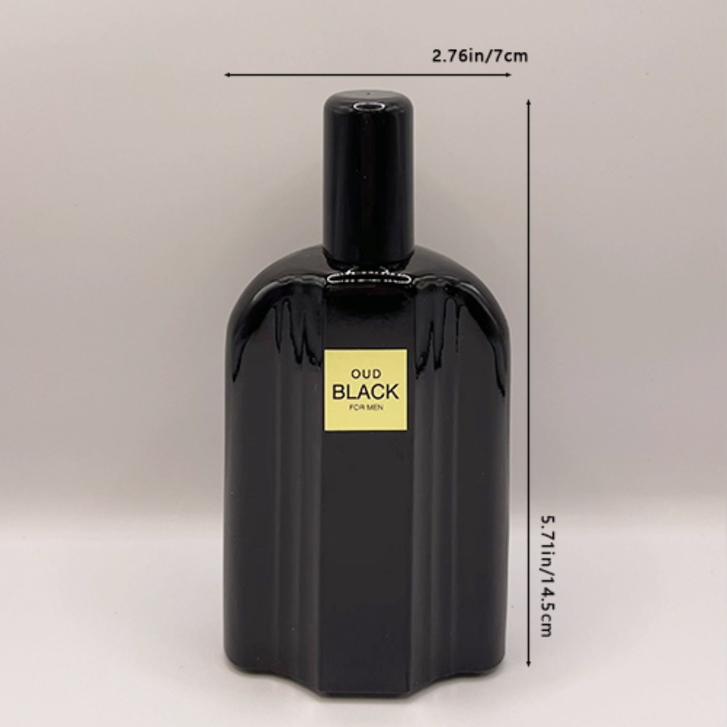 Oud Perfume Nartural Spray 3.8 Fl Oz - Temu